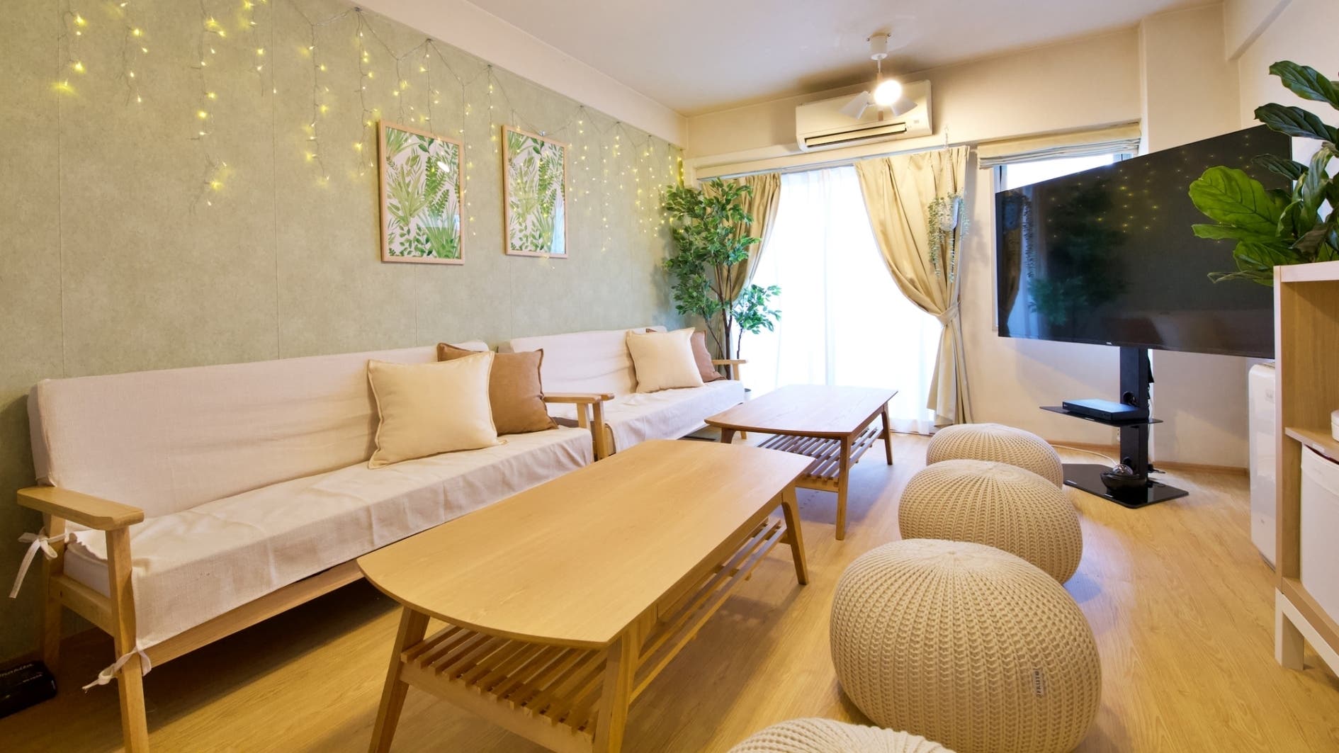 クリスマス🎄渋谷・道玄坂｜大画面TV｜推し会｜誕生日会｜24時間｜パーティ―｜撮影_441の写真7