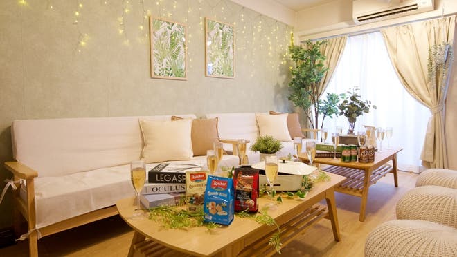 クリスマス🎄渋谷・道玄坂|大画面TV|推し会|誕生日会|24時間|パーティ―|撮影_441の写真10