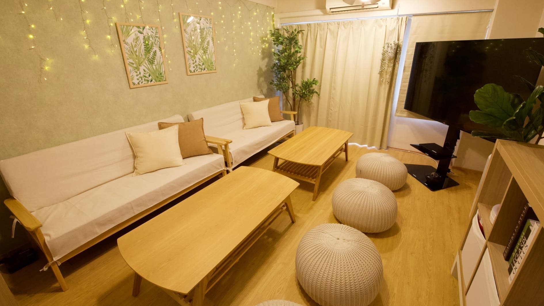 クリスマス🎄渋谷・道玄坂｜大画面TV｜推し会｜誕生日会｜24時間｜パーティ―｜撮影_441の写真23