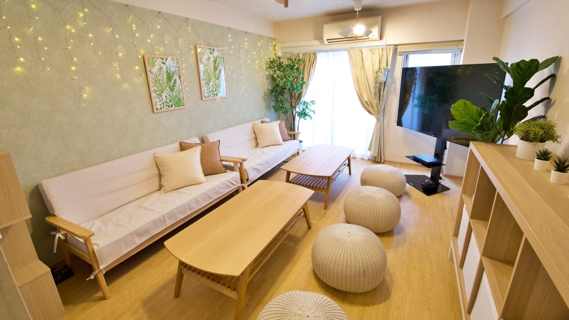 クリスマス🎄渋谷・道玄坂｜大画面TV｜推し会｜誕生日会｜24時間｜パーティ―｜撮影_441の写真22