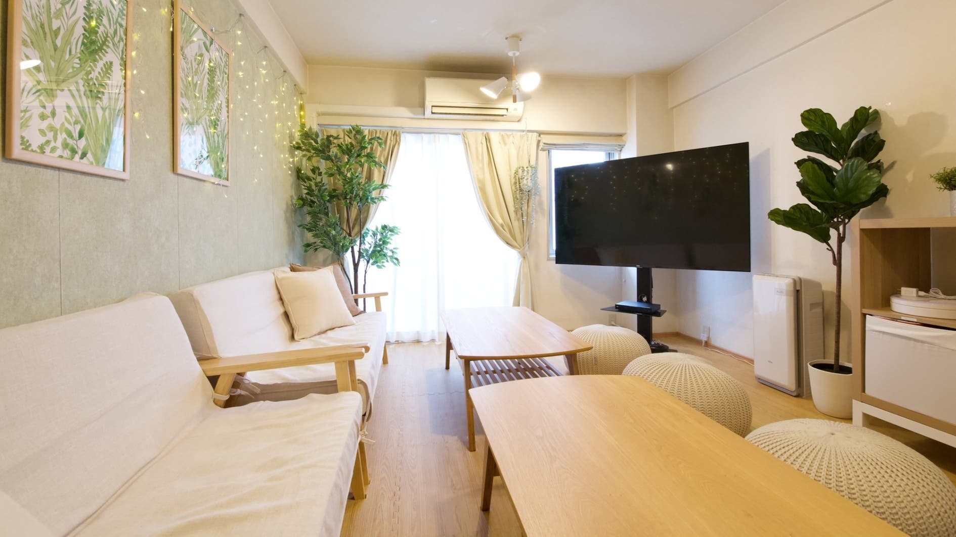 クリスマス🎄渋谷・道玄坂｜大画面TV｜推し会｜誕生日会｜24時間｜パーティ―｜撮影_441の写真20