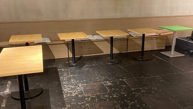 【初台】地下に広がる隠れ家でパーティーしませんか?会議・カラオケ・LIVE、様々なシーンを演出!の写真10