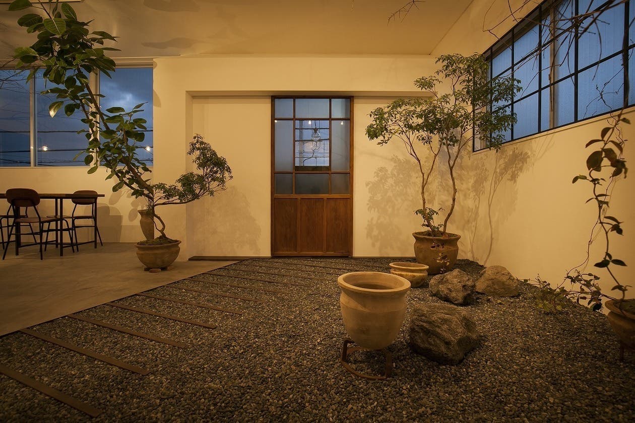 【沼津】いつもと違う雰囲気でイベントや会議をしませんか？の写真5