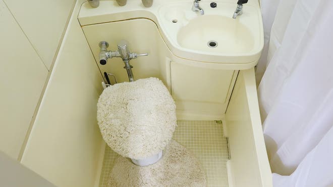 当日予約20%OFF!/🚃新橋駅徒歩1分20秒!/会議・テレワーク/📷撮影/🍔飲食可🧋/【nikotto room新橋】の写真23