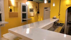 【御徒町駅 徒歩6分】コンセプトカフェの2階のバータイプ店舗・衣装貸出無料!の写真4