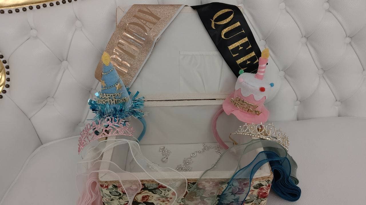 【名島駅より徒歩１分🚊1009👸SNS映え抜群のお部屋でヲタ活/推しメン誕生会✨VOD完備📺ライブ鑑賞🎉の写真6