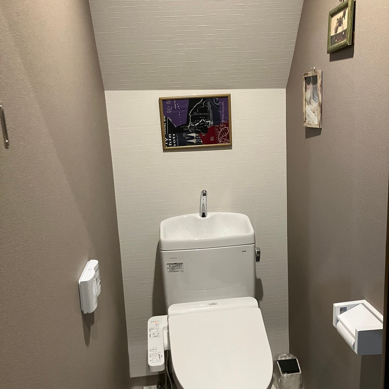 大正区にあるゆったりふんわりした雰囲気のスタジオの写真6