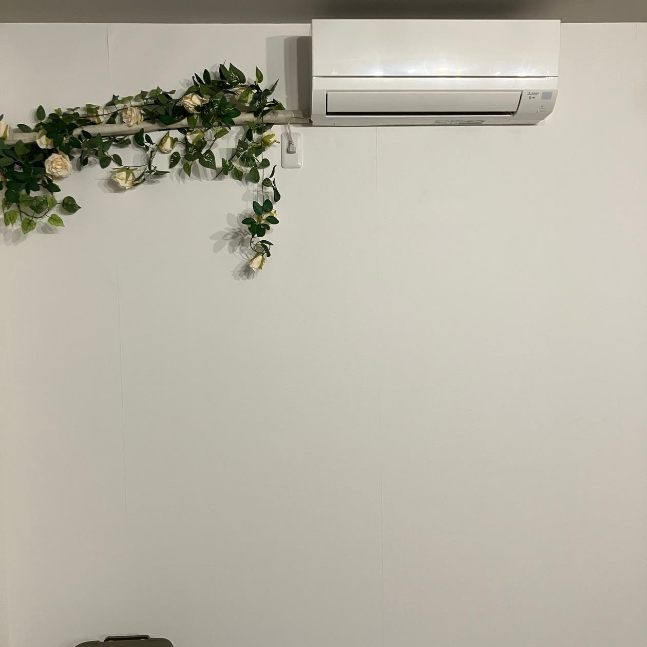 大正区にあるゆったりふんわりした雰囲気のスタジオの写真7