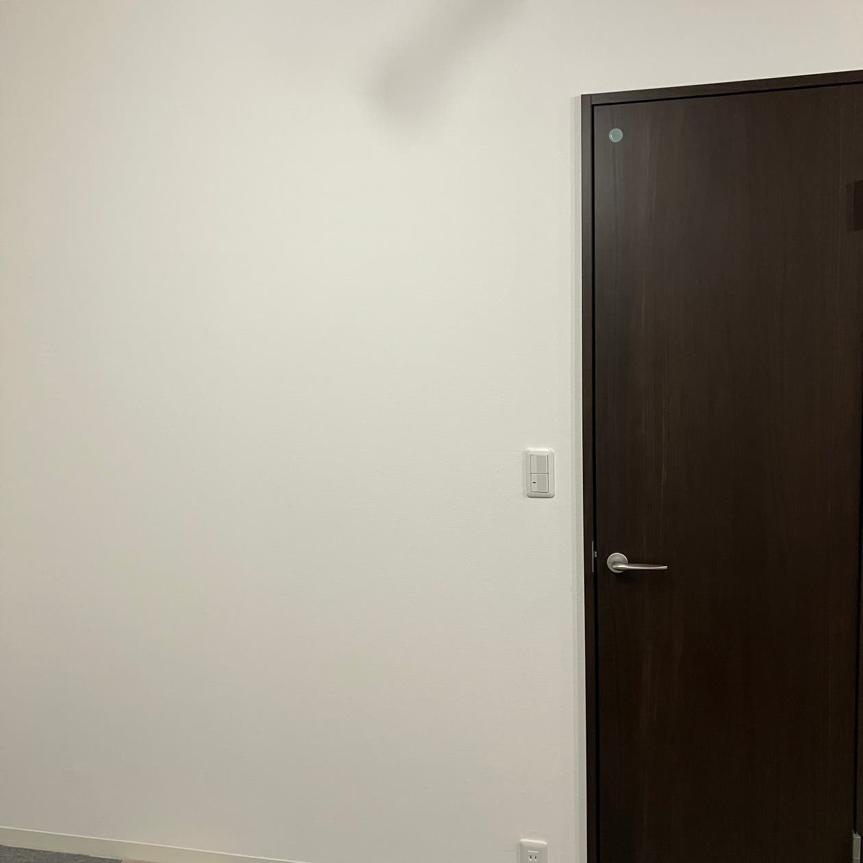 大正区にあるゆったりふんわりした雰囲気のスタジオの写真9