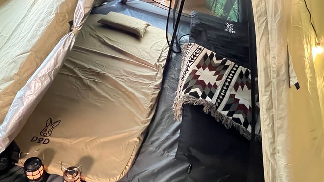 リノスペキャンプ東京ドーム🐶クリスマス🎄忘年会・デート・料理・ホームパーティ・飲み会・打ちあげ・歓迎会・撮影収録・ビジネスの写真14