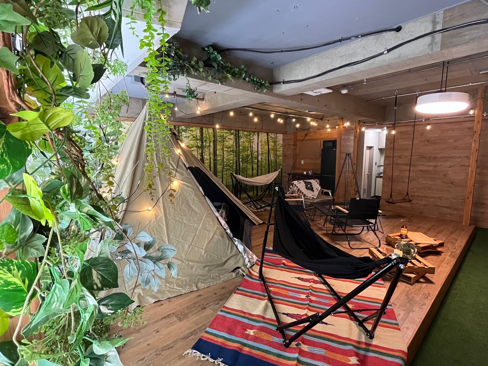 リノスペキャンプ東京ドーム🐶クリスマス🎄忘年会・デート・料理・ホームパーティ・飲み会・打ちあげ・歓迎会・撮影収録・ビジネスの写真11