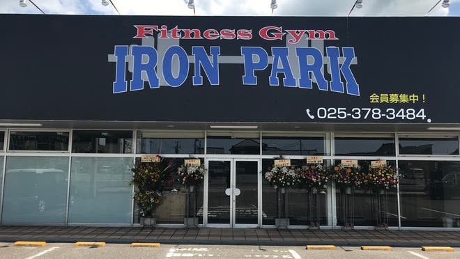 レンタル個室ジムの写真4