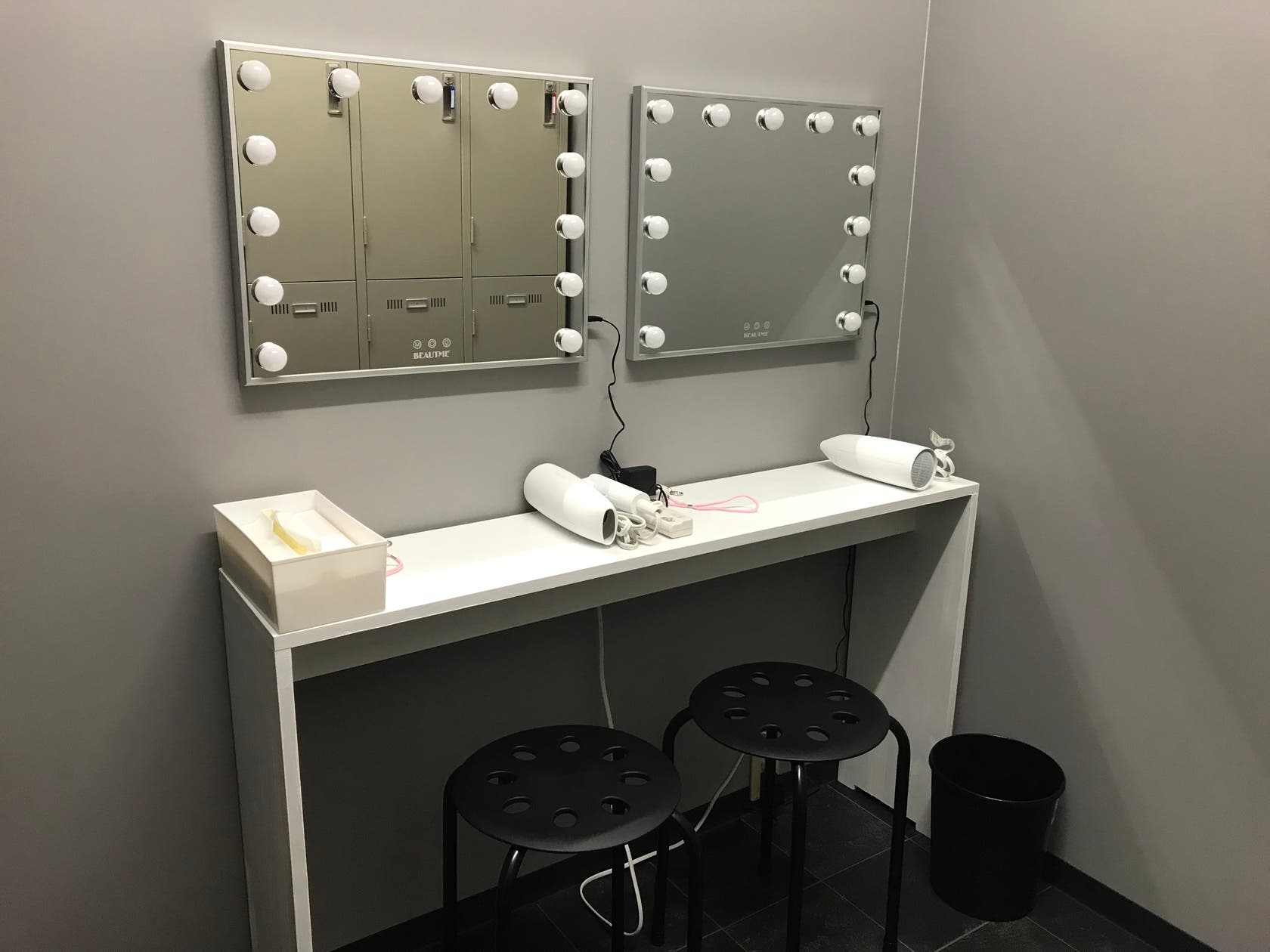 レンタル個室ジムの写真5