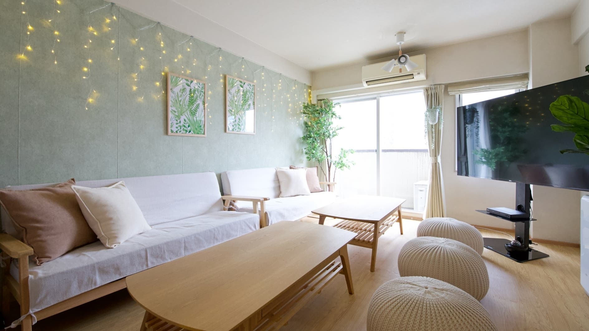 クリスマス🎄渋谷・道玄坂｜大画面TV｜推し会｜誕生日会｜24時間｜パーティ―｜撮影_441の写真8