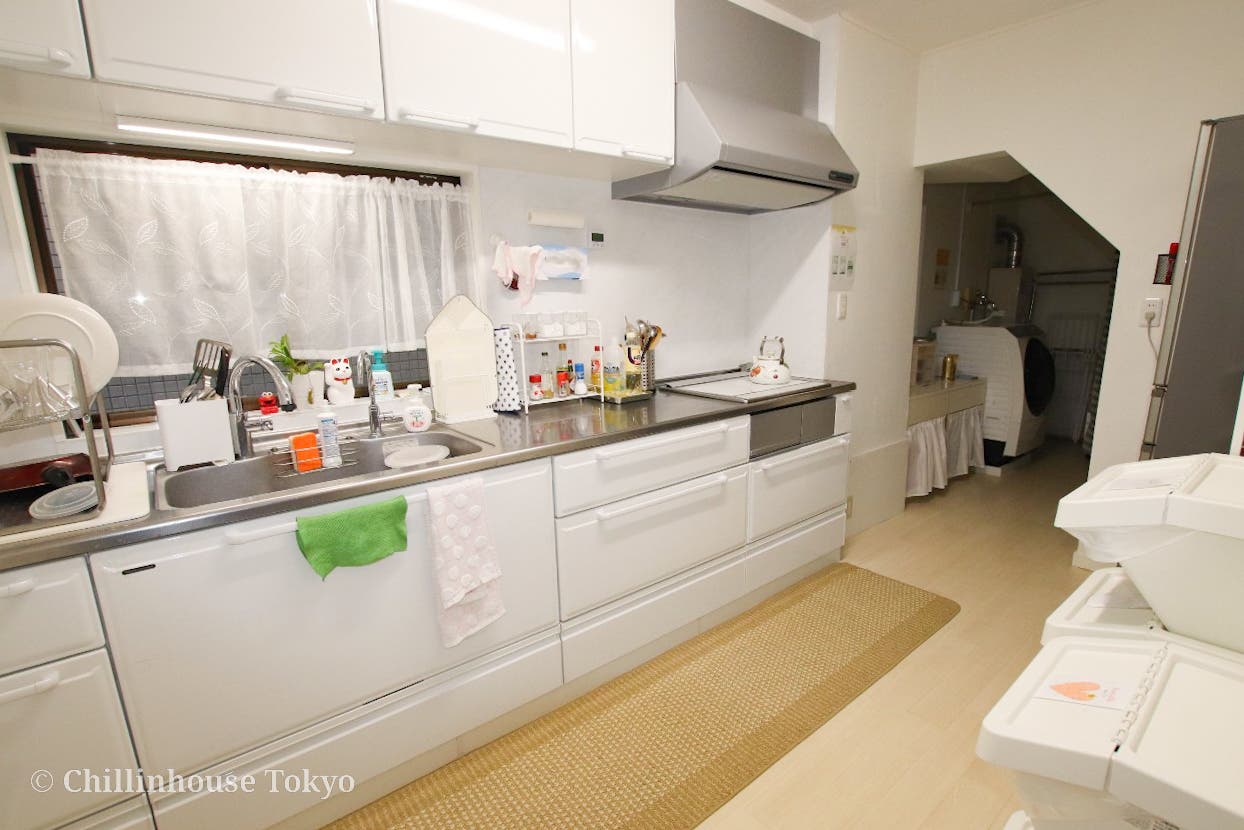 3部屋貸切プラン！最大12名様まで！の写真6