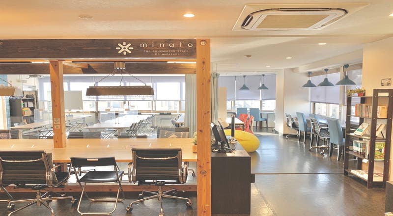 【1～45名】フロア貸切（JR長崎駅より徒歩7分。セミナー、ホームパーティなどに最適のお部屋です。）