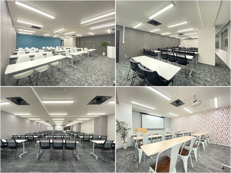 8A【 新宿三丁目駅 3分】設備・備品が充実♪ WiFi無料！清掃・消毒で衛生面も安心♥便利な駅近の写真29