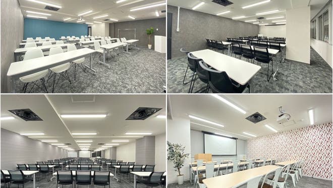 8A【 新宿三丁目駅 3分】設備・備品が充実♪ WiFi無料!清掃・消毒で衛生面も安心♥便利な駅近の写真29