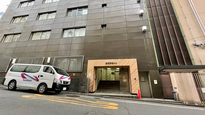 8A【 新宿三丁目駅 3分】設備・備品が充実♪ WiFi無料!清掃・消毒で衛生面も安心♥便利な駅近の写真19