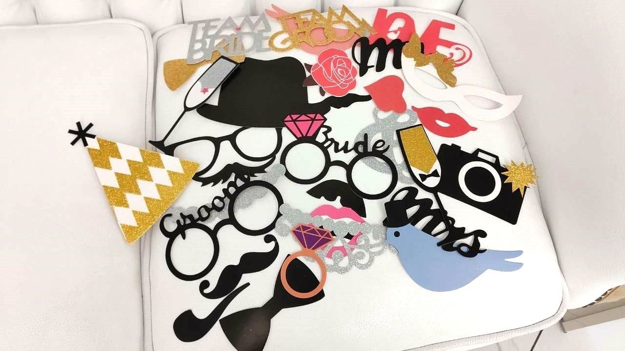 SNS映え✨写真撮影・パーティーグッズ🎉の画像4