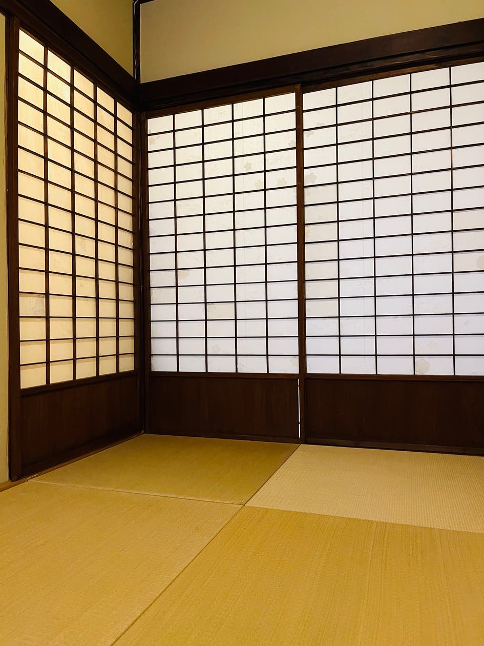 二階フローリング→置き畳オプションの画像3