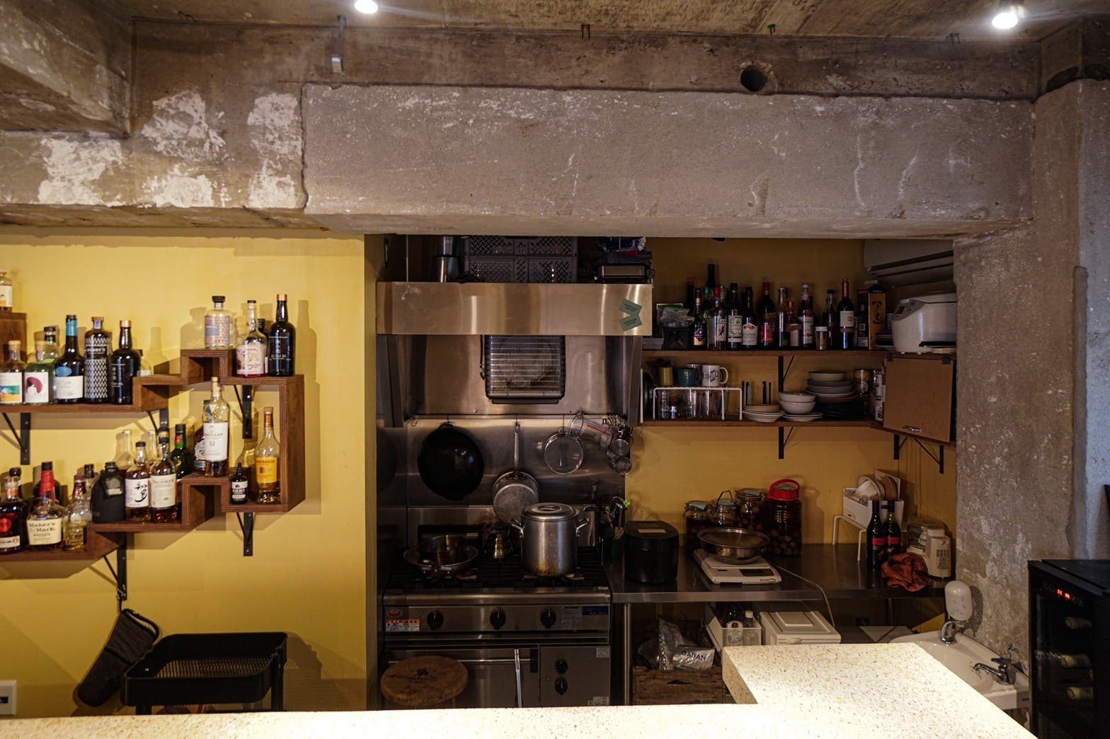 キッチン利用料の画像1