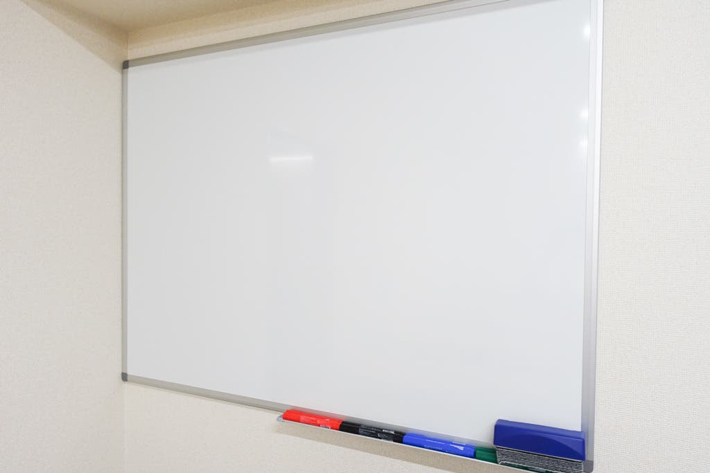 【田町駅1分！三田駅30秒！中型会議室！16名】モニター・ホワイトボード・高速WiFi無料！ふれあい貸し会議室 田町No48の写真13