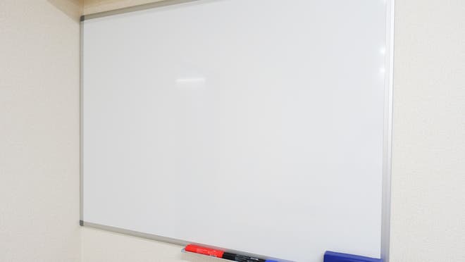 【田町駅1分!三田駅30秒!中型会議室!16名】モニター・ホワイトボード・高速WiFi無料!ふれあい貸し会議室 田町No48の写真13