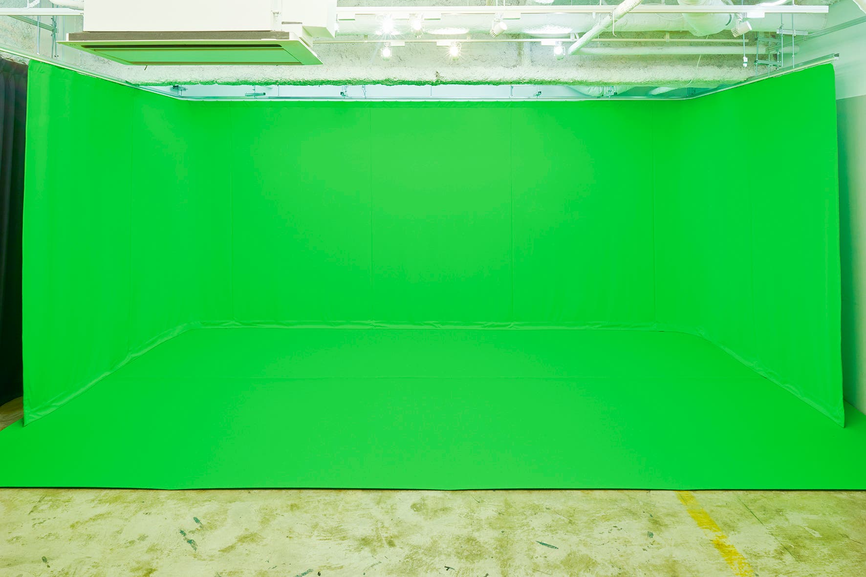 グリーンマット(幅6m×奥行1.8m)の画像1