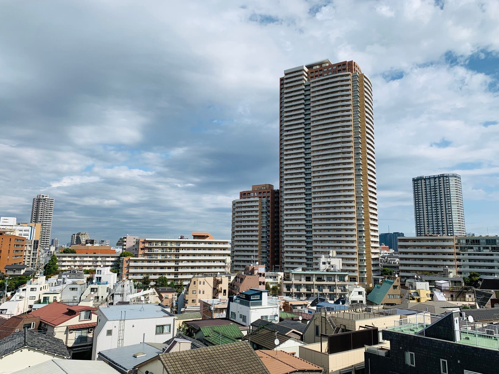 【SEISYORoofTop】駅近、近隣コインパーキングありの屋上スペースの写真5