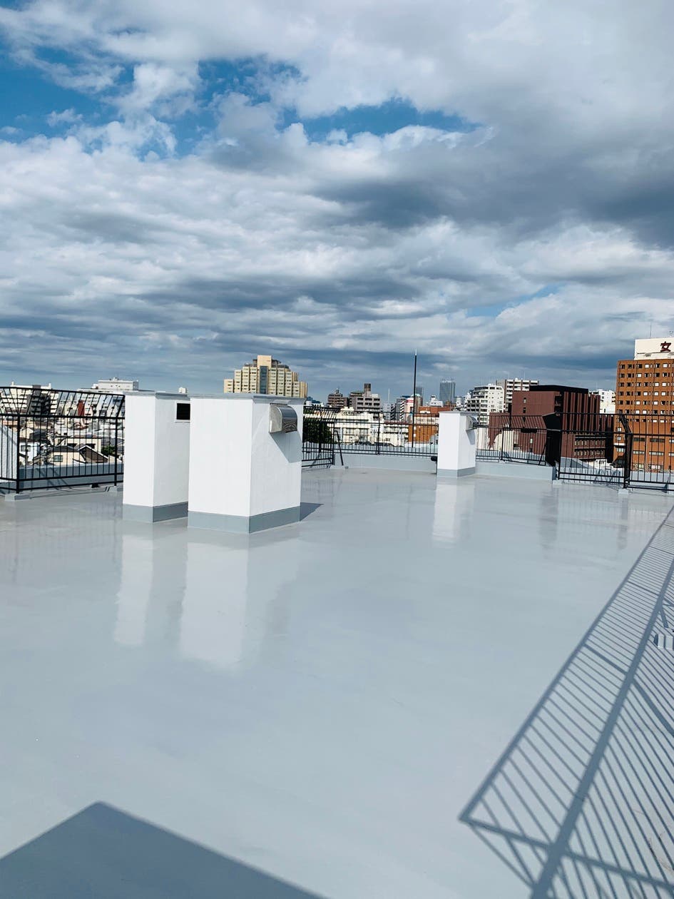 【SEISYORoofTop】駅近、近隣コインパーキングありの屋上スペースの写真6