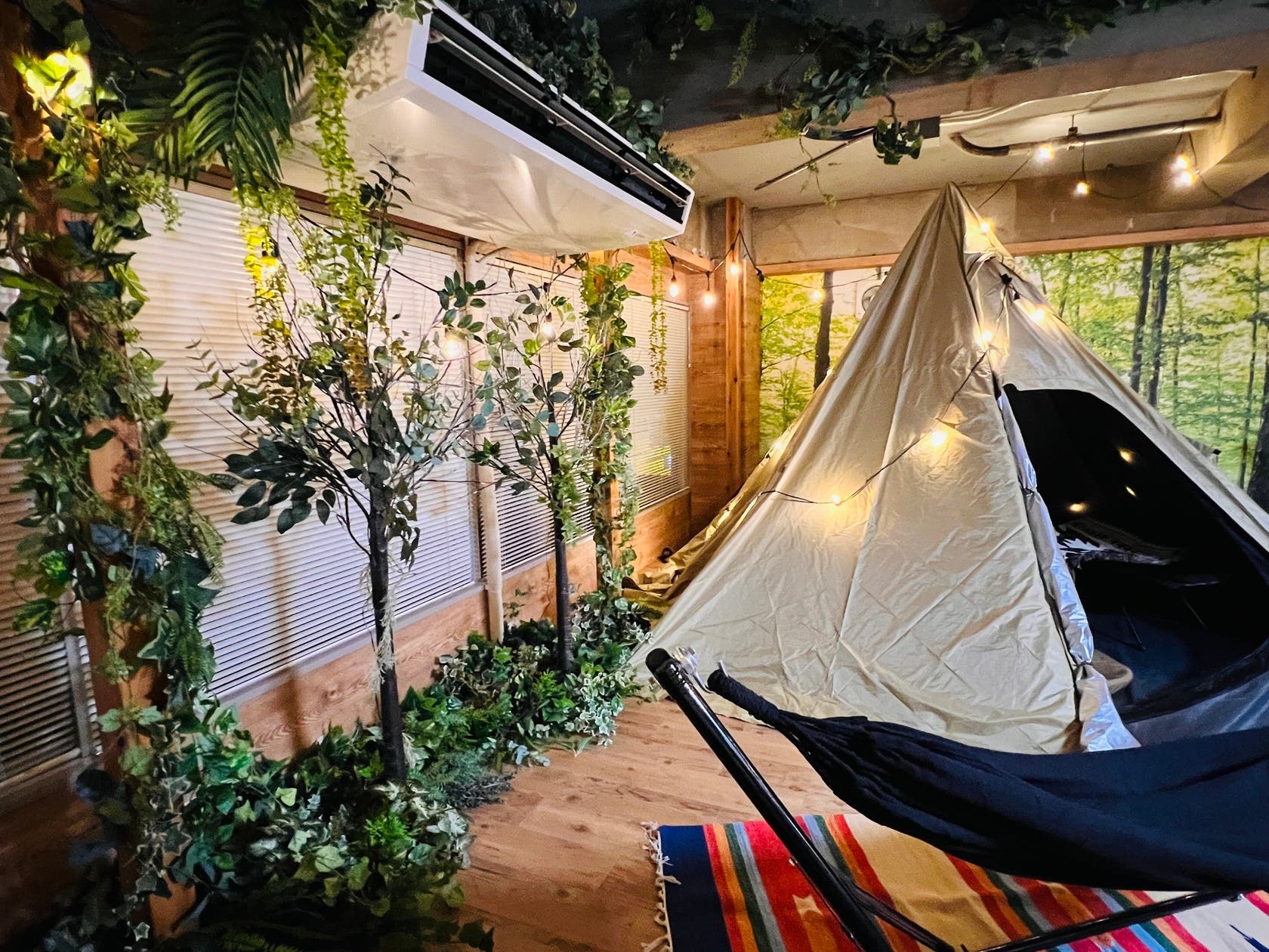 リノスペキャンプ東京ドーム🐶クリスマス🎄忘年会・デート・料理・ホームパーティ・飲み会・打ちあげ・歓迎会・撮影収録・ビジネスの写真15