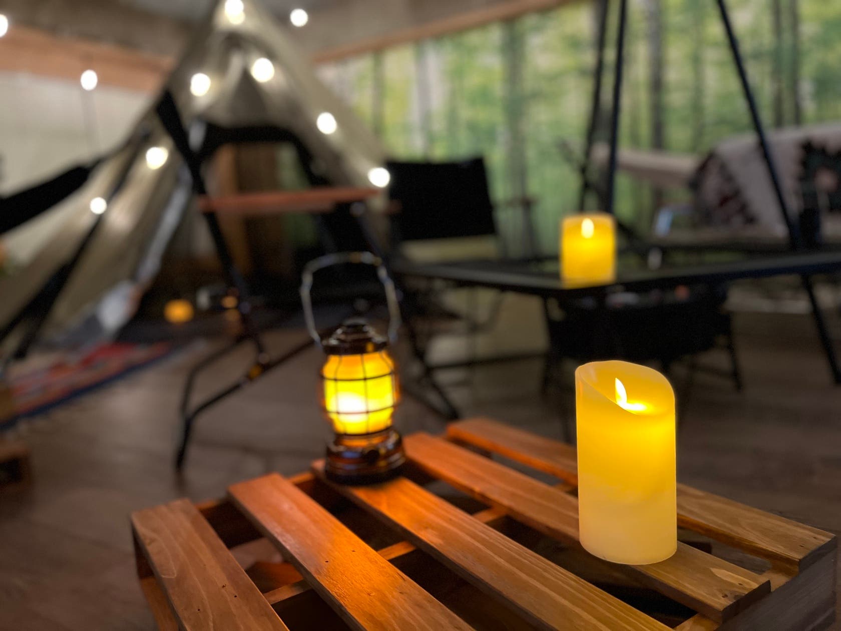 リノスペキャンプ東京ドーム🐶クリスマス🎄忘年会・デート・料理・ホームパーティ・飲み会・打ちあげ・歓迎会・撮影収録・ビジネスの写真22