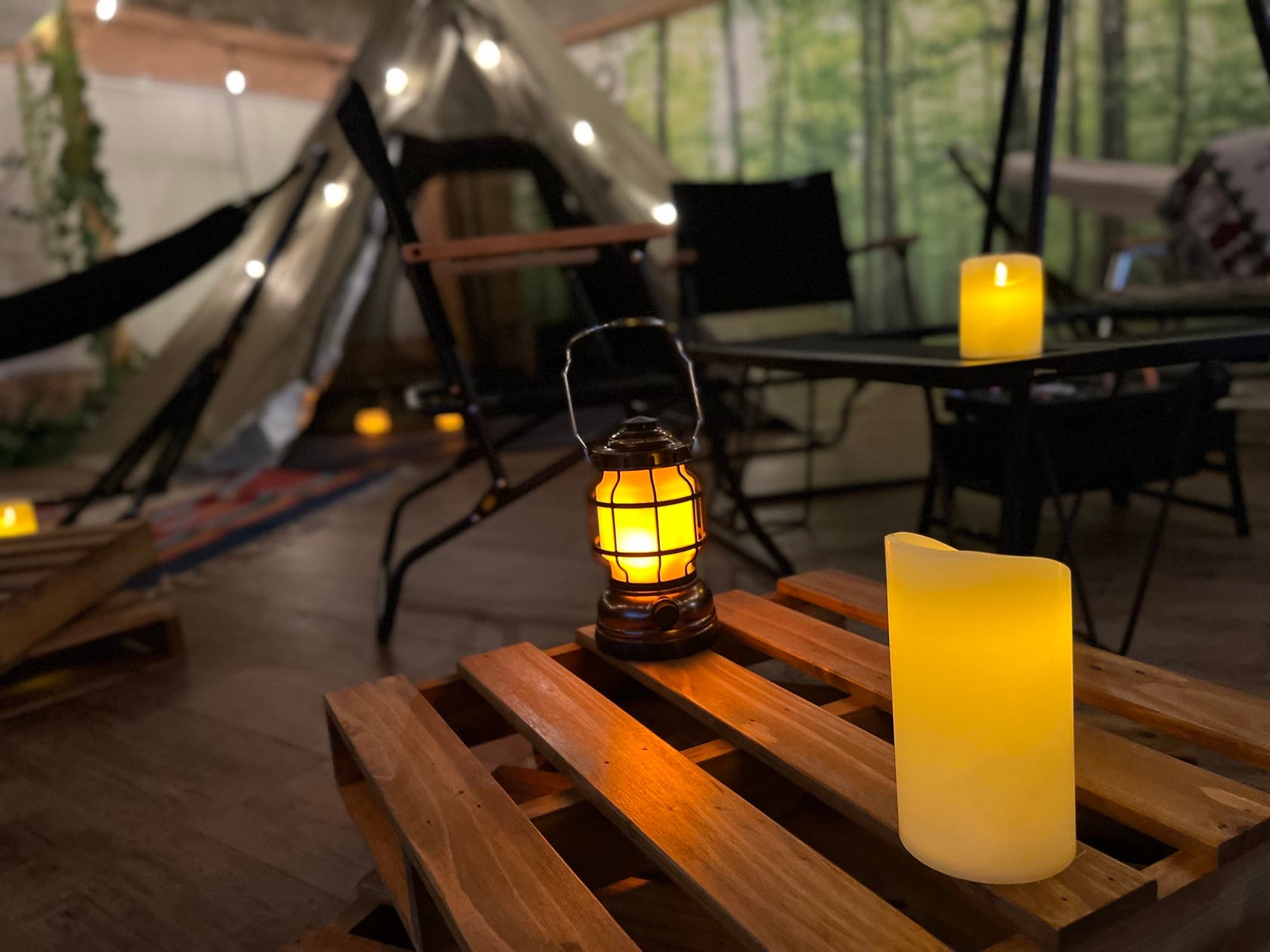 リノスペキャンプ東京ドーム🐶クリスマス🎄忘年会・デート・料理・ホームパーティ・飲み会・打ちあげ・歓迎会・撮影収録・ビジネスの写真23