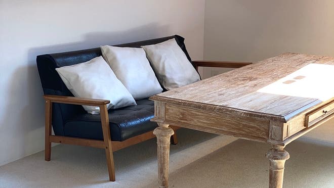 中目黒駅9分のデザイナーズ住宅2Fの写真6