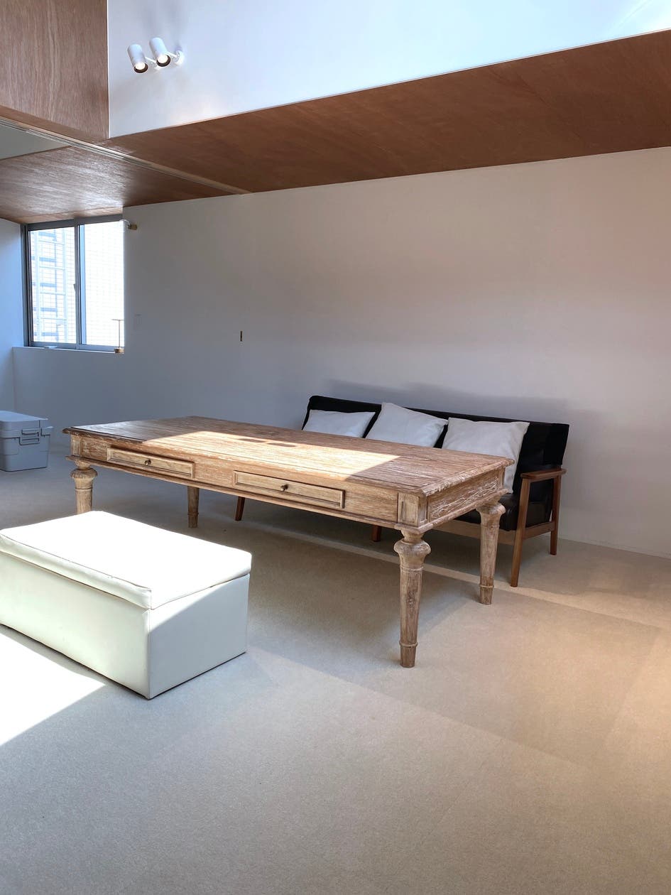 中目黒駅9分のデザイナーズ住宅2Fの写真7