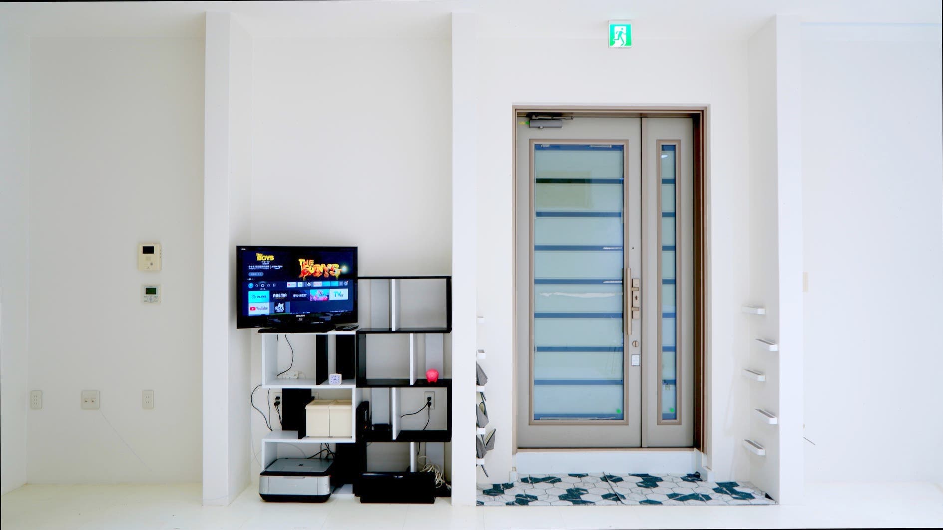 ＜Studio HISOKA＞機材多数導入！高速光Wi-Fi📶白ホリ/照明/キャプボ/駐車場有📸撮影スタジオ/動画配信/コスプレの写真9