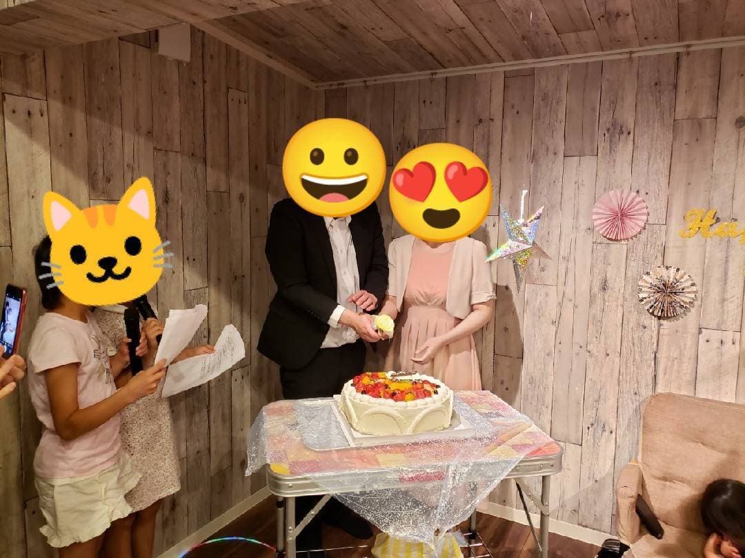 キッチン付きカラオケ、お忍び飲み会に、ママ会に。の写真17