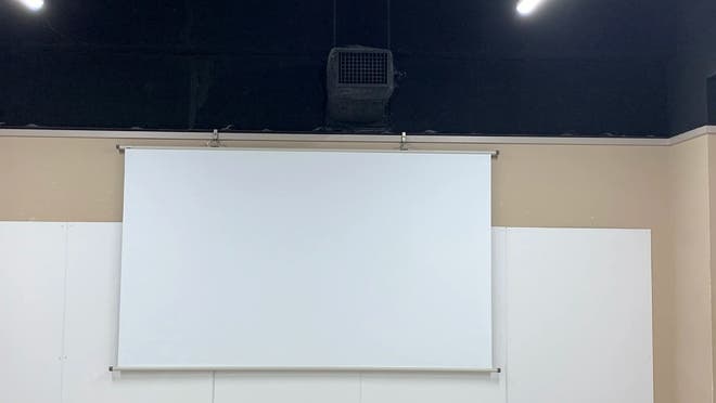 JR新宿駅南口より徒歩4分、THビル2階B+Eルームの写真9