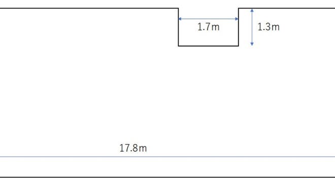 JR新宿駅南口より徒歩4分、THビル2階B+Eルームの写真18