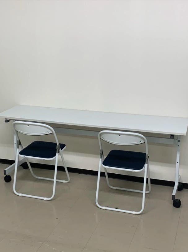 新宿駅南口徒歩4分、THビル2階Cルームの写真6