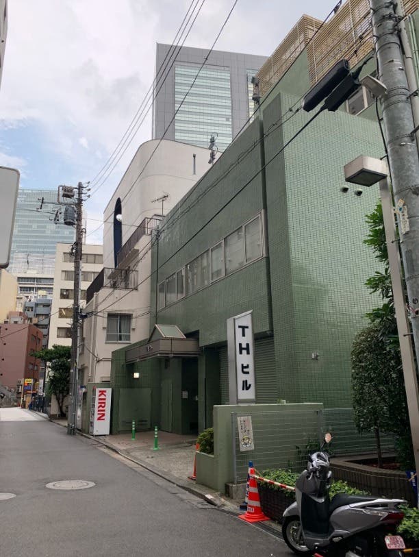 新宿駅南口徒歩4分、THビル2階Cルームの写真9