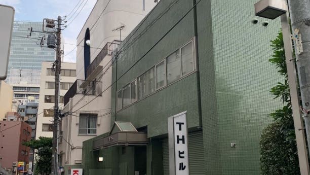 新宿駅南口徒歩4分、THビル2階Cルームの写真9