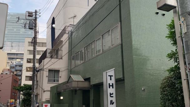 新宿駅徒歩4分圏内、THビル3階Bルーム 小会議室をリーズナブルにお貸しします!日当たり良好!の写真10