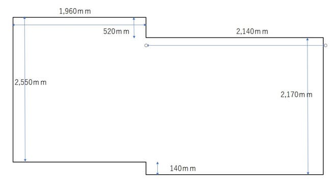 新宿駅徒歩4分圏内、THビル3階Bルーム 小会議室をリーズナブルにお貸しします!日当たり良好!の写真5