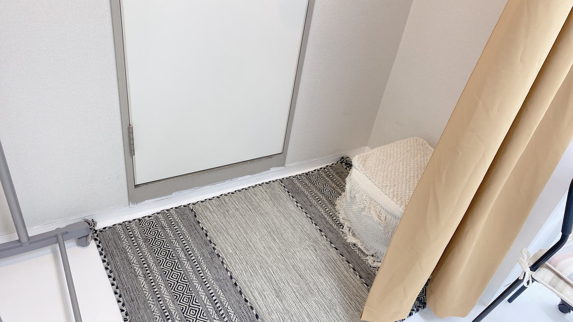 【六本木駅徒歩6分】追加オプション料金なし！自然光◎・照明/機材○ 白壁白床「aNmoda STUDIO」の写真7