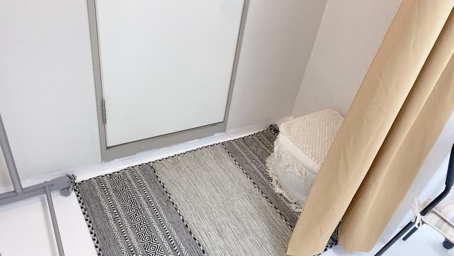 【六本木駅徒歩6分】追加オプション料金なし!自然光◎・照明/機材○ 白壁白床「aNmoda STUDIO」の写真7