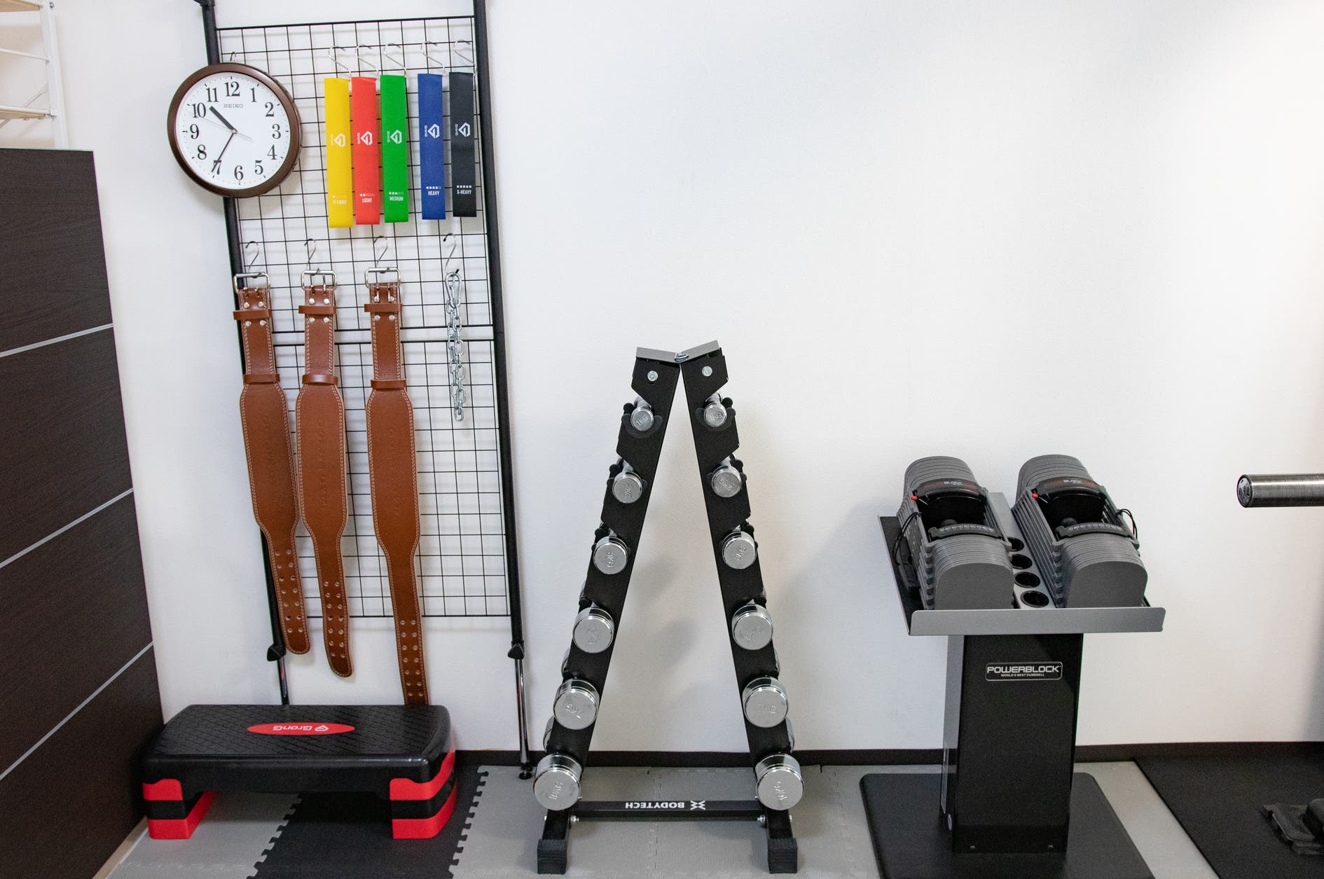 【大塚駅2分】パーソナル向け機材完備の広々ワンルーム個室ジム！パワーラックやパワーブロック完備！　MIYAZAKI GYM大塚店の写真3