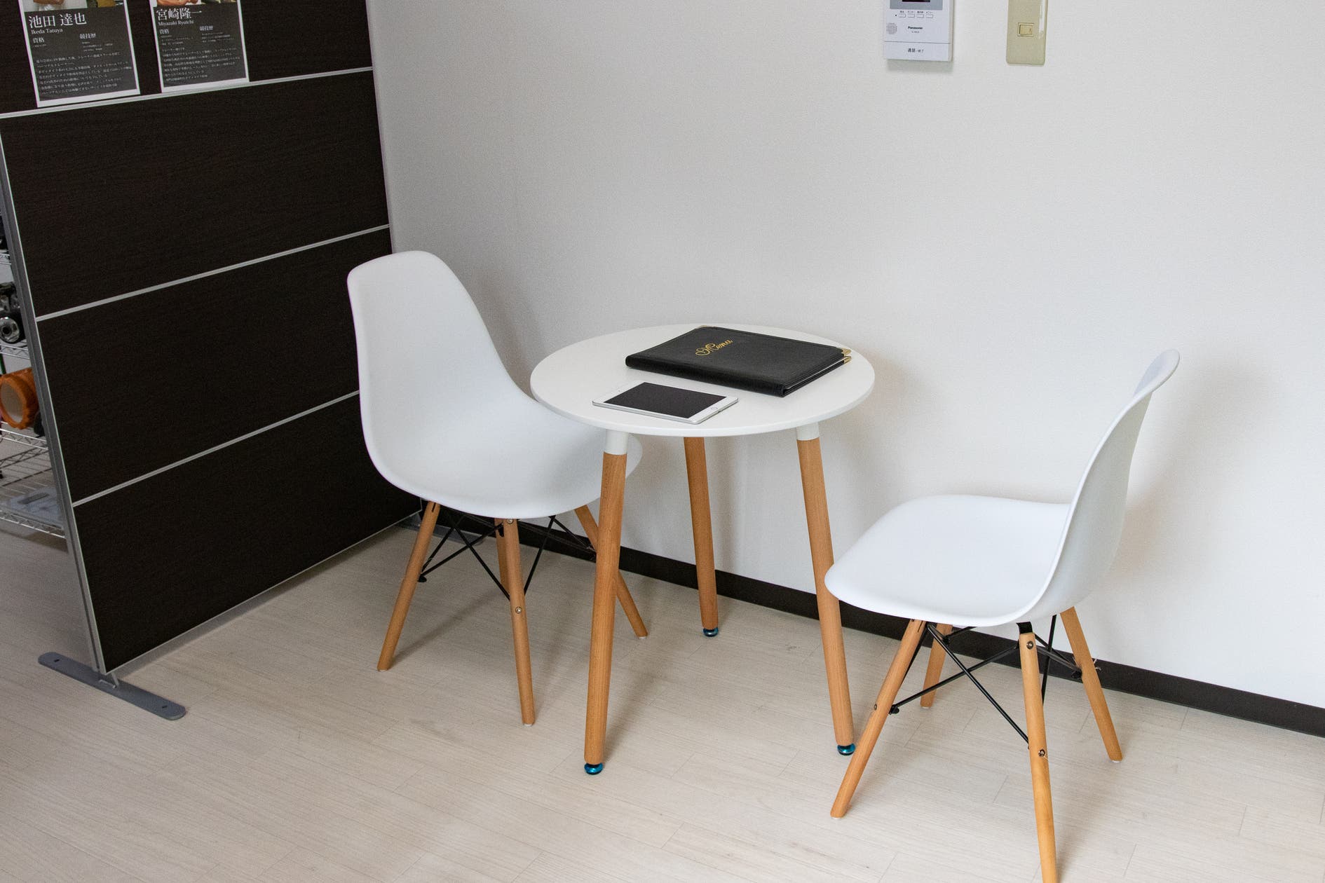 【大塚駅2分】パーソナル向け機材完備の広々ワンルーム個室ジム！パワーラックやパワーブロック完備！　MIYAZAKI GYM大塚店の写真6