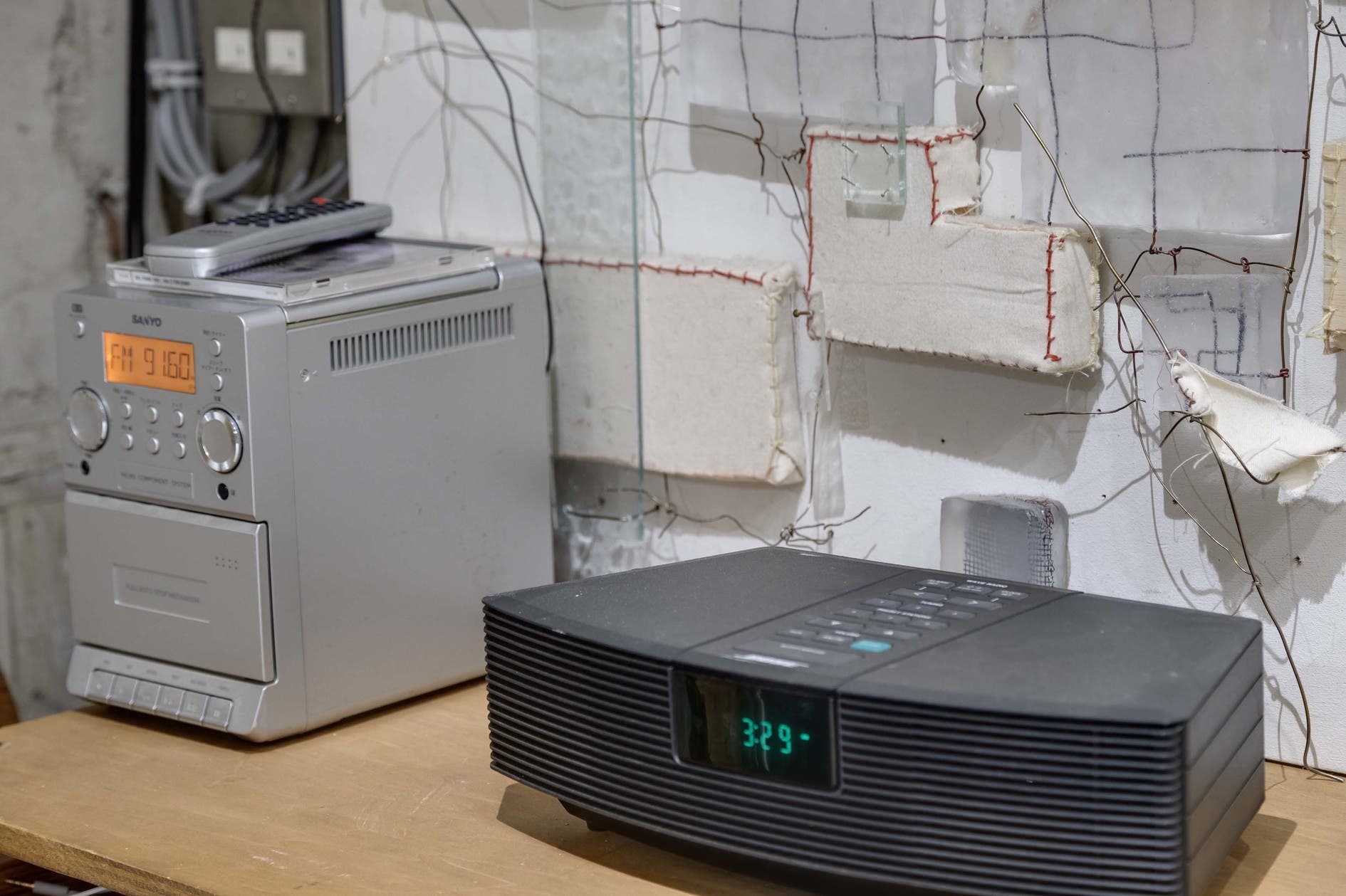 商店街店舗のスペース。コスプレ撮影や近隣ロケのメイクルーム、YouTube撮影など多目的に使えるスペースです。の写真12